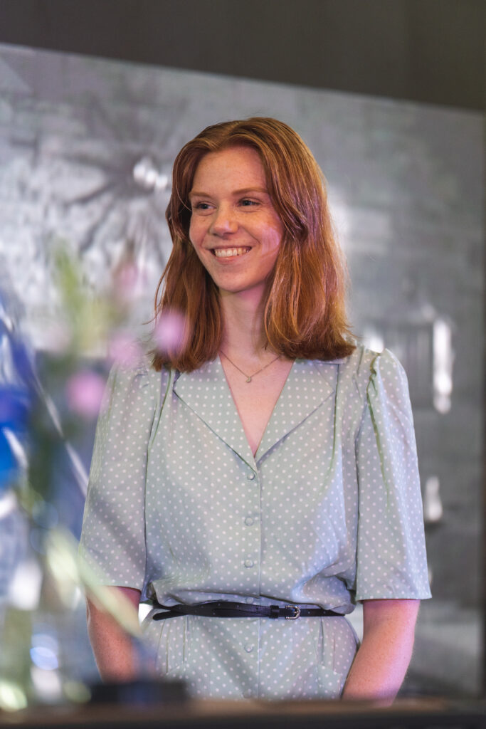 Lisa ter Horst – Media Design